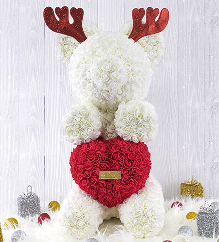 Oso Teddy Grande 02 Delivery Lima y Callao