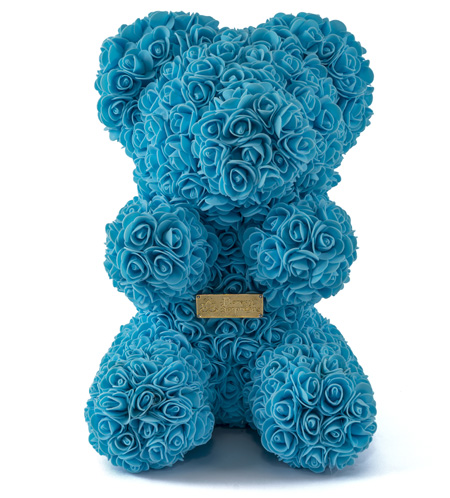 Oso Teddy Mediano 03 OS717 Delivery Lima y Callao