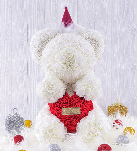 Oso Teddy Mediano 10 OS742 Delivery Lima y Callao