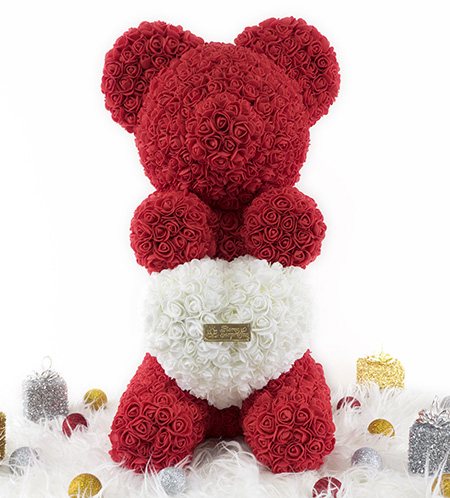 Oso Teddy Grande 08 Delivery Lima y Callao